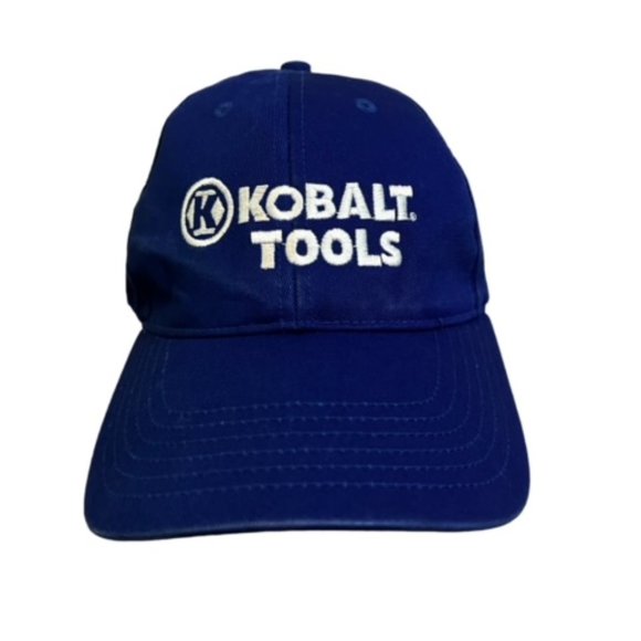 Accessories | Kobalt Tools Victory Lane Nascar Team Issued Adjustable ...